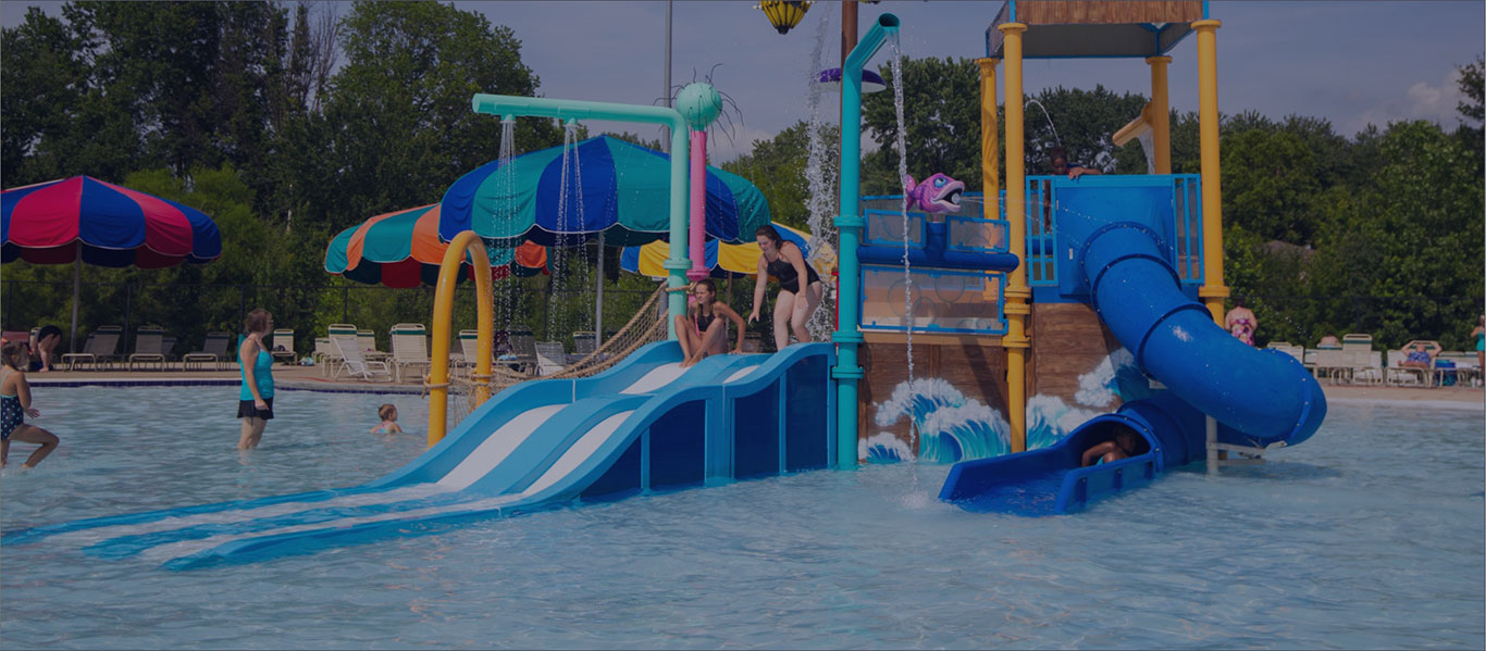 Aquatic Center | City Of Jeffersonville Parks Department